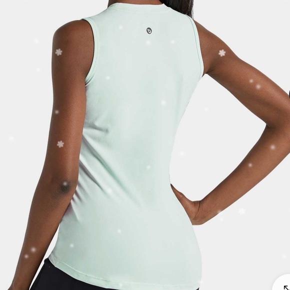 Baleaf | Tops | Nwt Baleaf Upf5 Workout Tank Size M | Poshmark